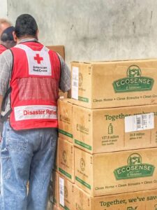 The Melaleuca Foundation - Doing Good Where Good is Needed