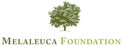 The Melaleuca Foundation - Doing Good Where Good is Needed