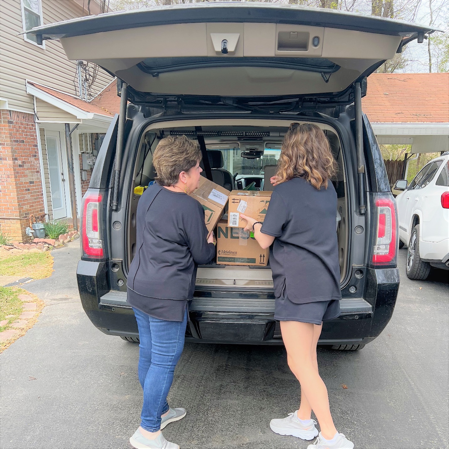 Melaleuca Provides Disaster Relief in California, Mississippi, Arkansas ...