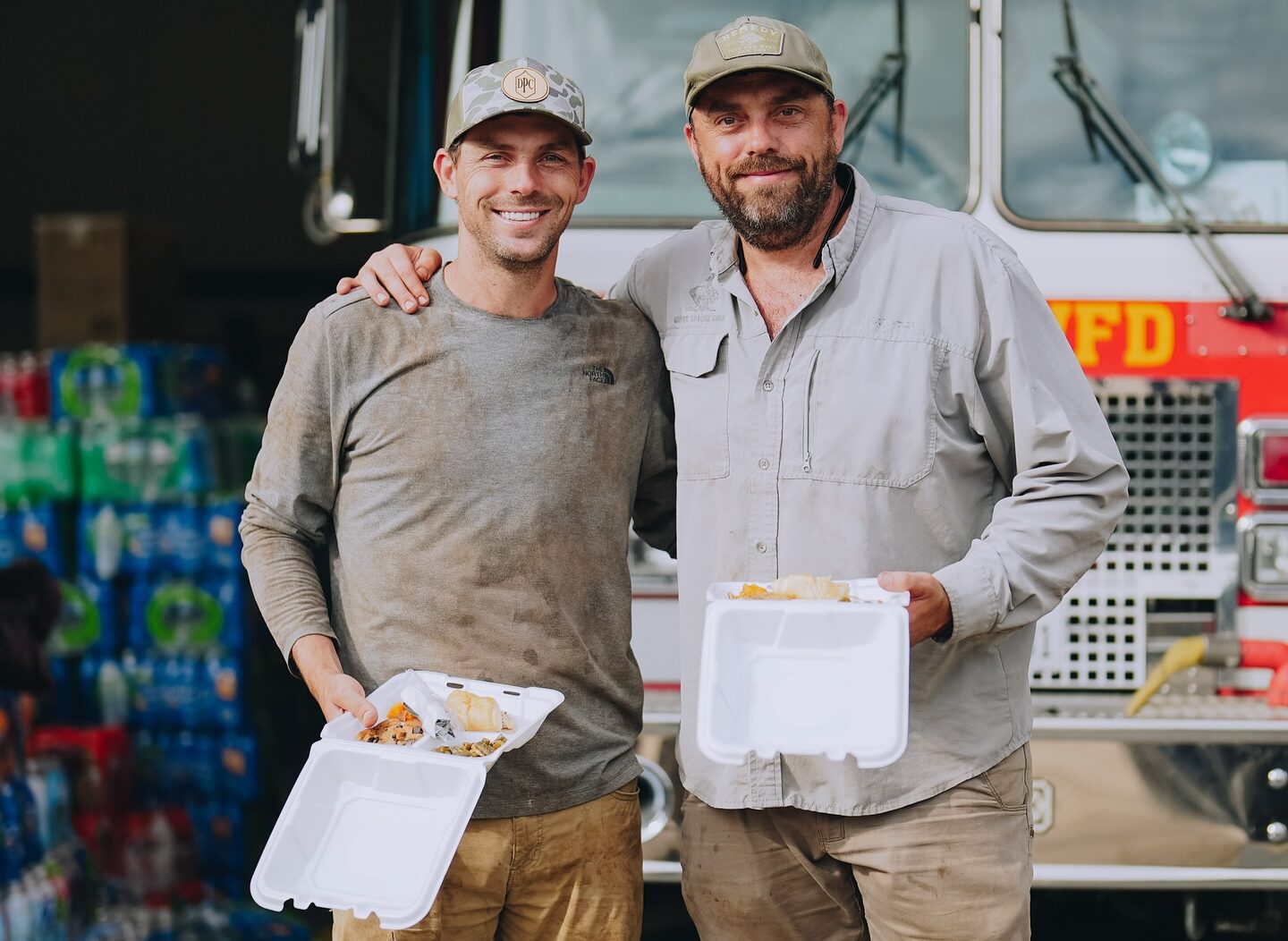 Melaleuca Delivers Hope After Floodwaters Rise in Texas and New Mexico ...