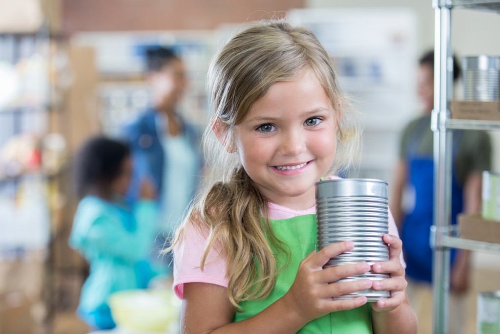 A Season of Giving: How Melaleuca’s Holiday Efforts Helped People Feel ...