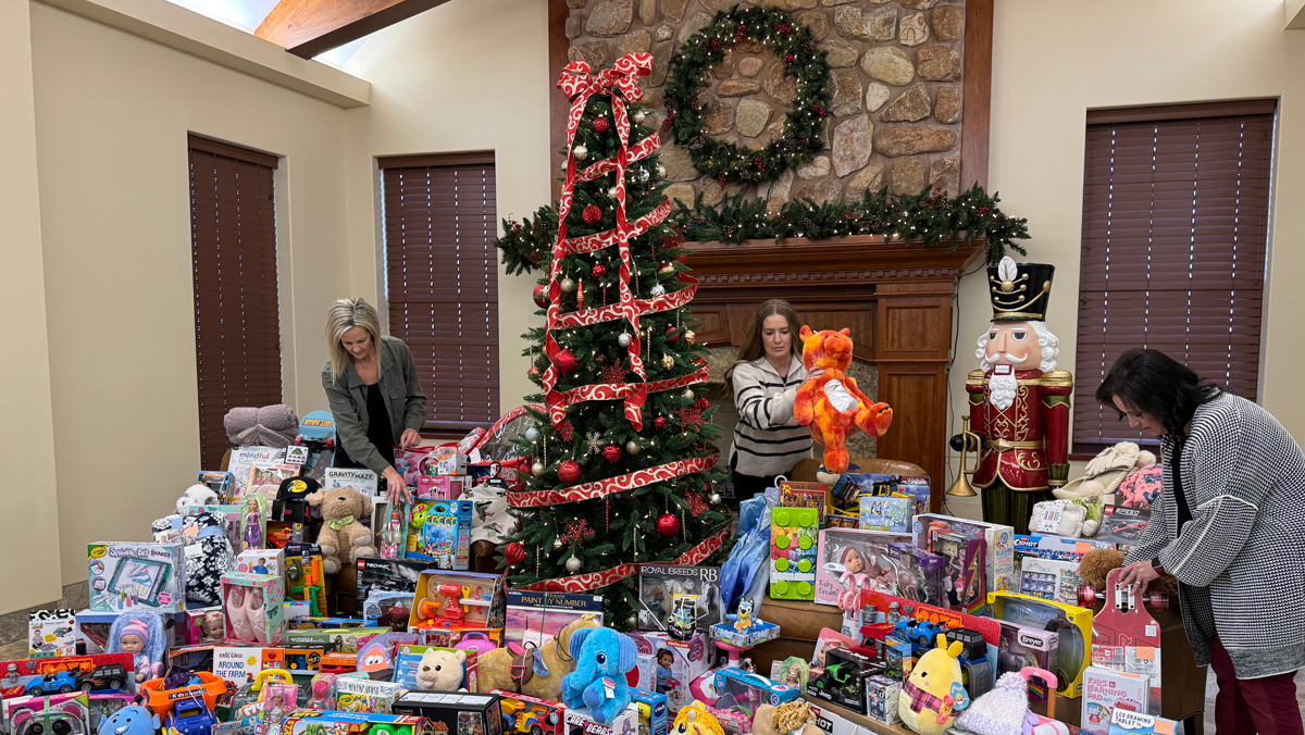 Home - The Melaleuca Foundation