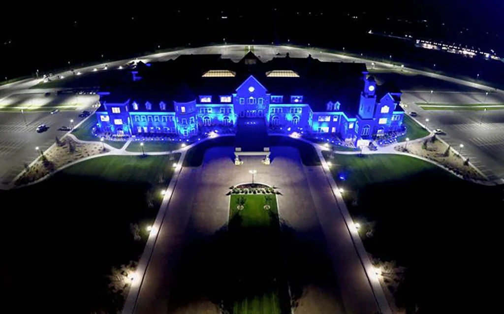 Standing with “The Blue”: Melaleuca Honors Law Enforcement at 2026 ...