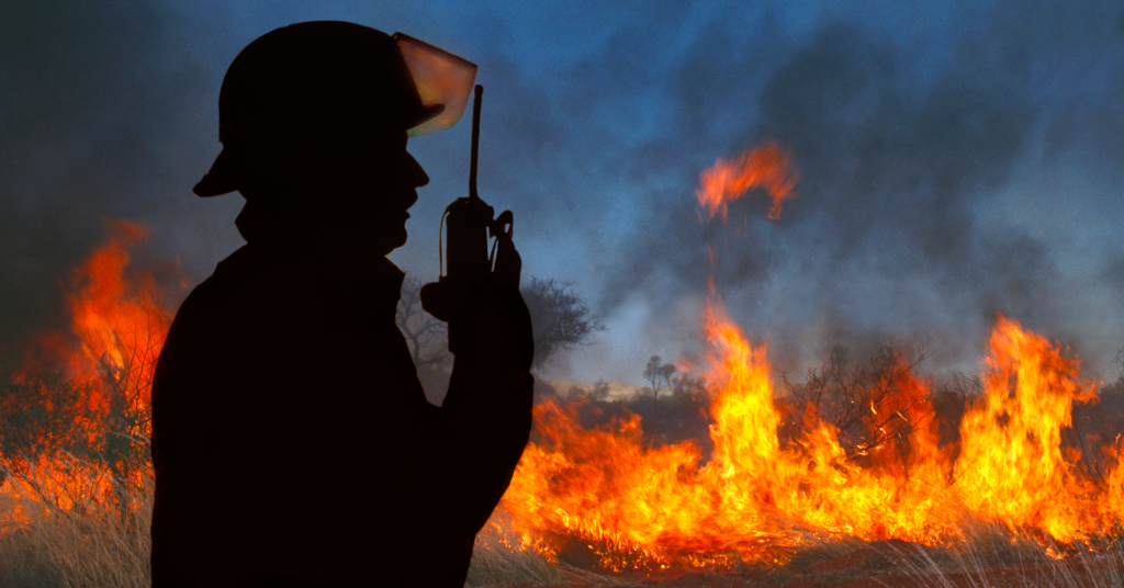 Melaleuca Provides Relief to Firefighters Battling Historic Nebraska ...